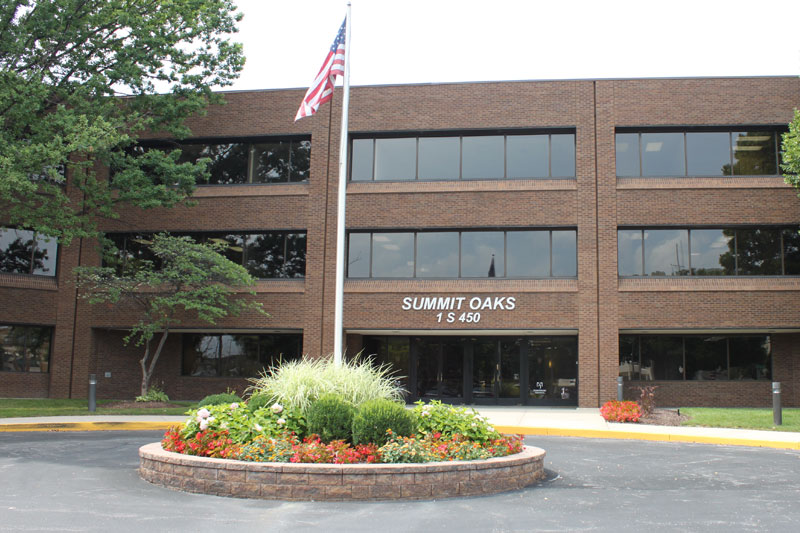 Locations - GCSP - Greater Chicago Specialty Physicians