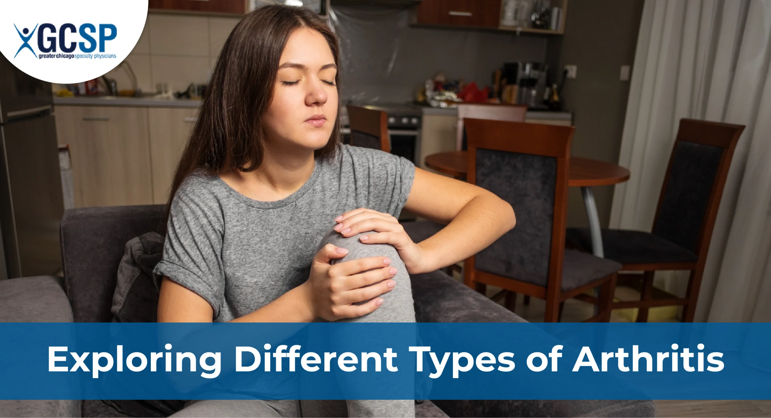 Exploring Different Types of Arthritis: Causes and Risk Factors